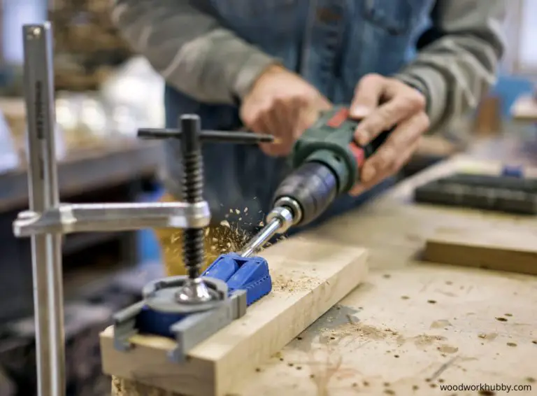 Pocket Holes For Framing - A Carpenters Response